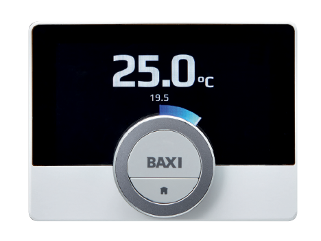 Controls | Baxi Boilers